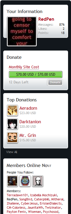 Travel Guide to the New RpNation Layout | RpNation